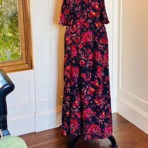 Coline | Dresses | Nwt Coline Lady Viscose Dress | Poshmark